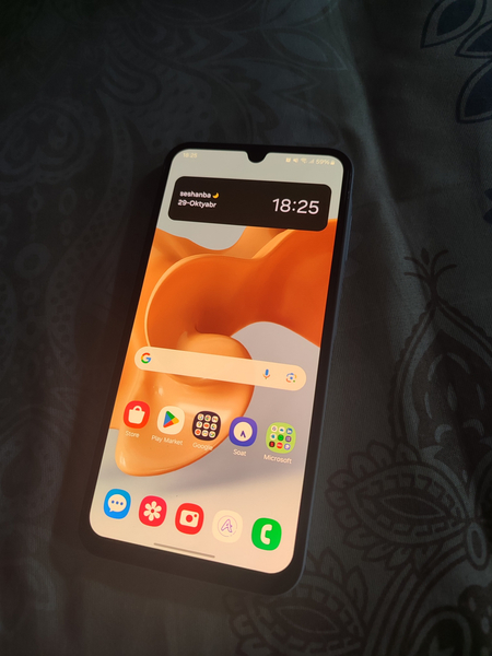 Samsung A 15 128GB