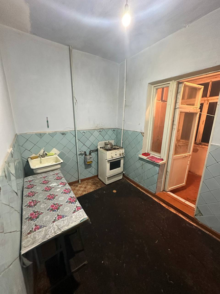 Срочно 1х Новая планировка 3,8 квадрат Аранче прадаётся Победа