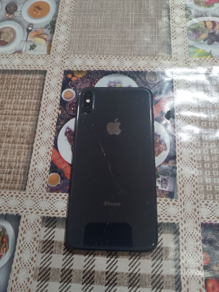 Iphone XS Max 64 gb