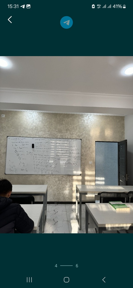 Ijaraga xonalar beriladi