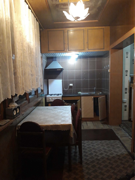 Срочно Аренда квартира 4/2/5 Крестик Яшнабад 40- лет