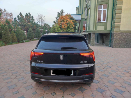BESTUNE T55 2023! 1.5 Full. Salonda 325 mln turadi