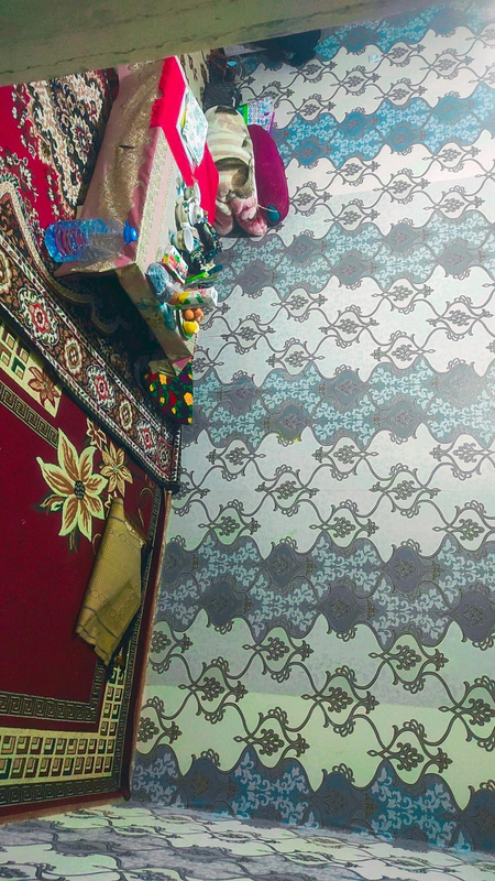 1хонали квартира ижарага берилади