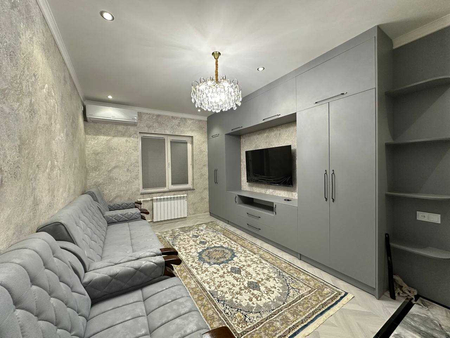 Сдаётся в аренду 3/3/5 Квартира . Карасу-6  ID: 54902
