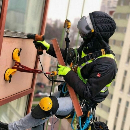 Alpinist xizmati