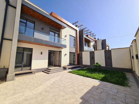 Продается Евро дом Ориентир: Улица Темур-Малик  450м2
