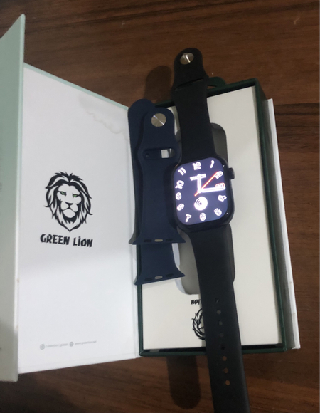 Active pro smart watch
