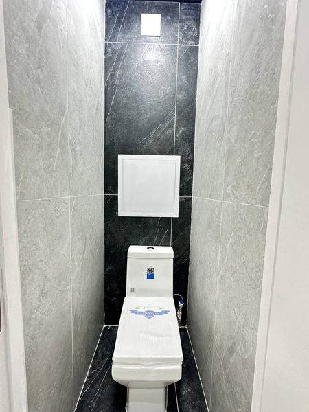 Чиланзар 7кв  3в4/3/4  1,5*3м²   60м²