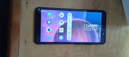 Tecno pop 3 karobka document bor