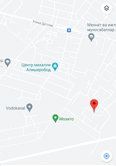 Продается 2-х этажный дом и производственное помещение.