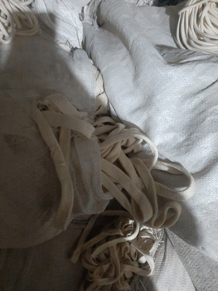 Spartifka arqoni