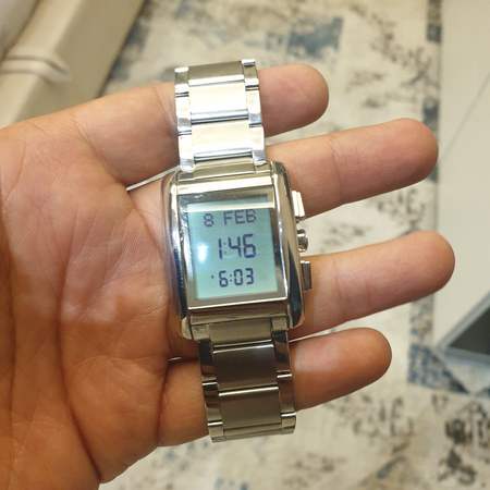 Orient Automatic College и Королевский