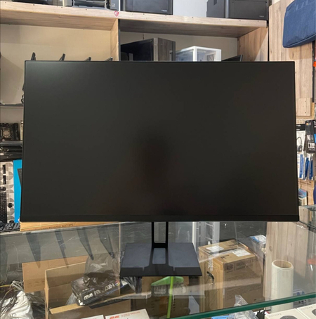 Monitor Redmi 27 100hz igrovoy Игравой монитор 100ГЦ Редми