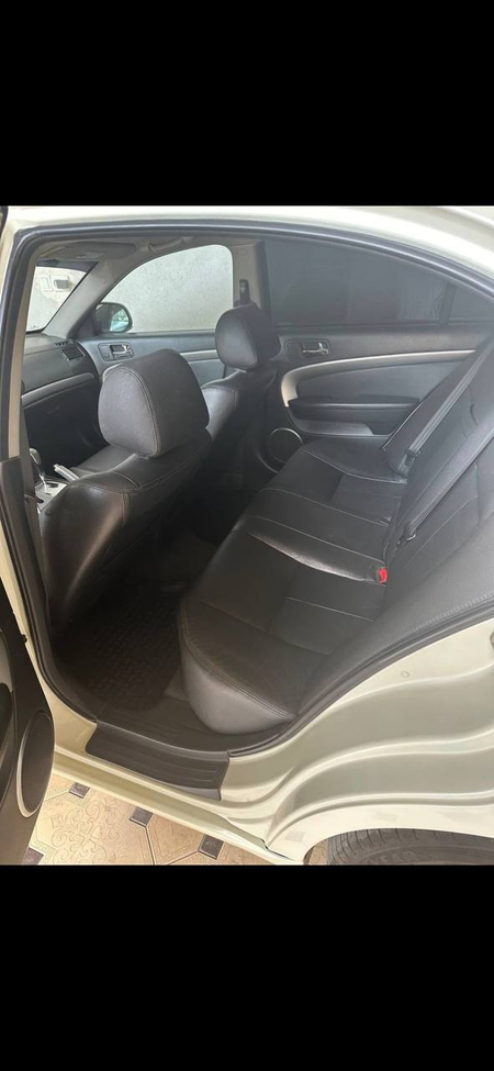 Epica chevrolet sotiladi