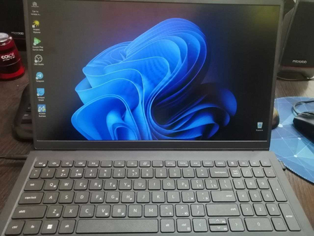 Продается ноутбук DELL
