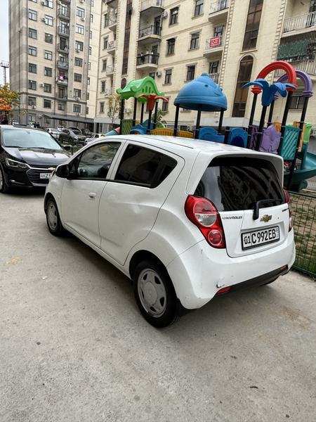 СПАРК 2014 Автомат