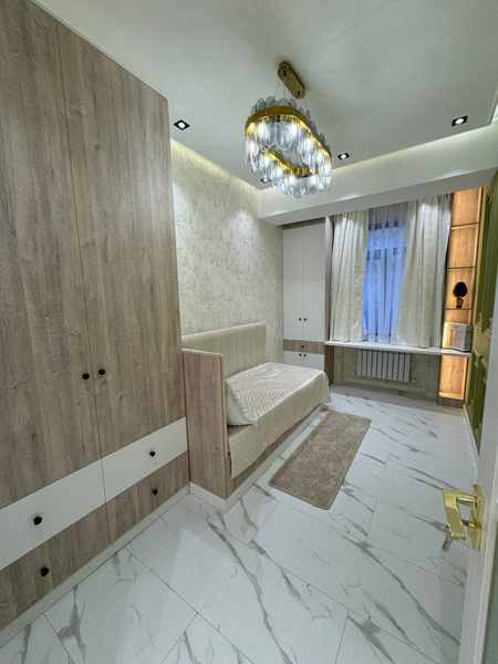 Продается 3/1/5 на Карасу-1 Мирзо-Улугбек