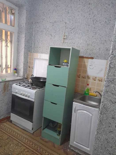 Аренда 2 комнатная квартира на Корасув 4 id sh 084