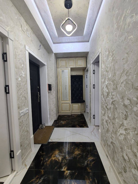 Arenda kvartira. Olmos residence. 2/4/9