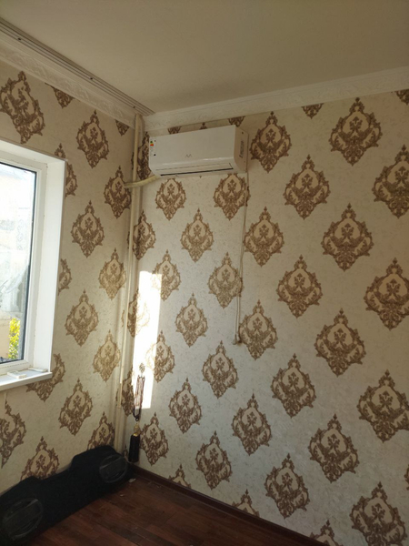 Себзар  1в2/4/5  2*6м²   42м²