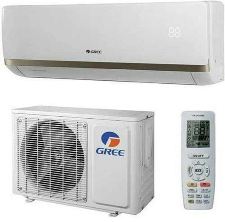 Кондиционер Gree 12 Inverter GWH12ALB - K6DNA3S/I(WiFi)NEW  Доставки