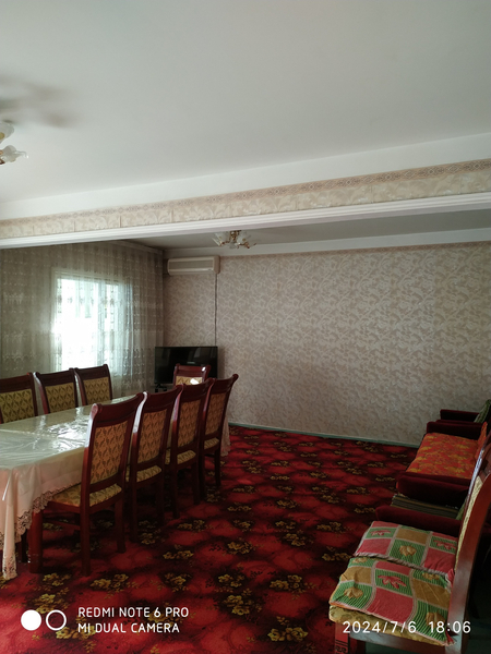 4-комн. квартира в аренду