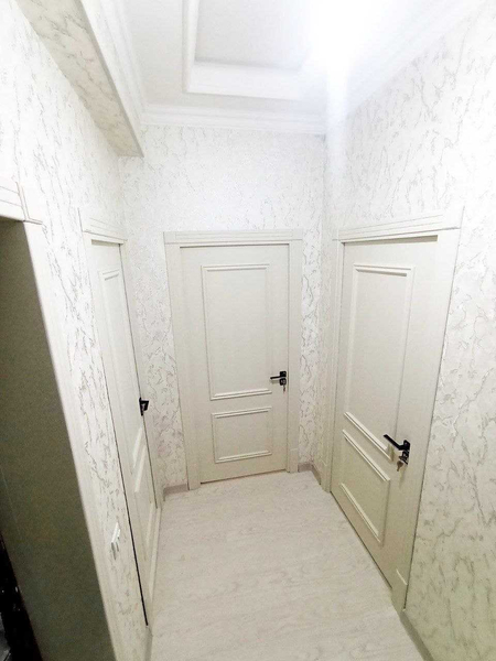 Uzoq muddatli ijaraga