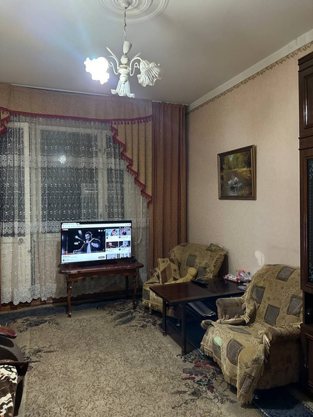 Юнусабад 15 2/1/4 Ориентир Арбат