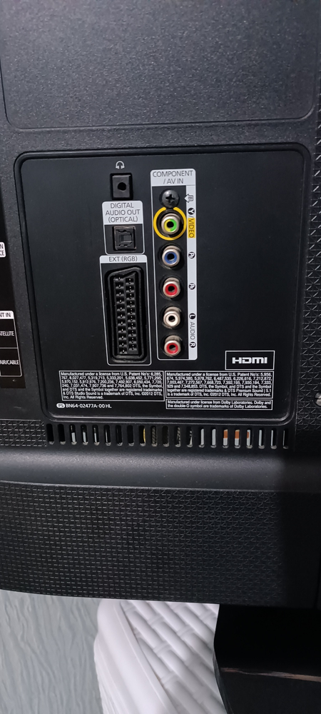 Televizor Samsung 32