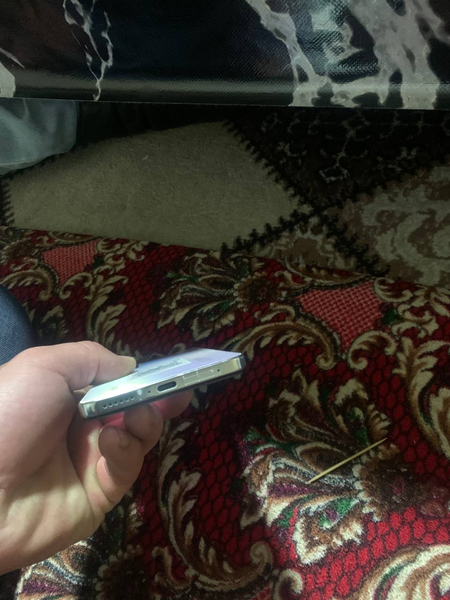 Redmi not 11 pro 8.128
