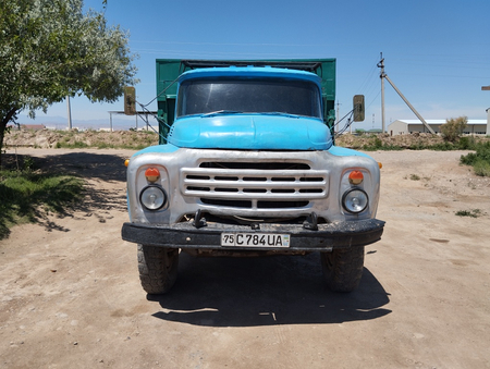 Pul zarurligi uchun sotayabmiz