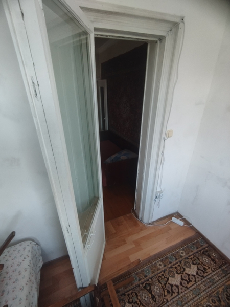 Продается 1 ком Карасу-6 базарчик