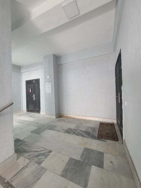 3-комнт квартира с кадастром Вокзал 2-этаж 102m²  без глухих комнат