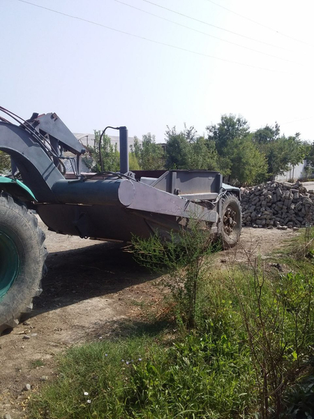 Т 150 трактор  сотилади