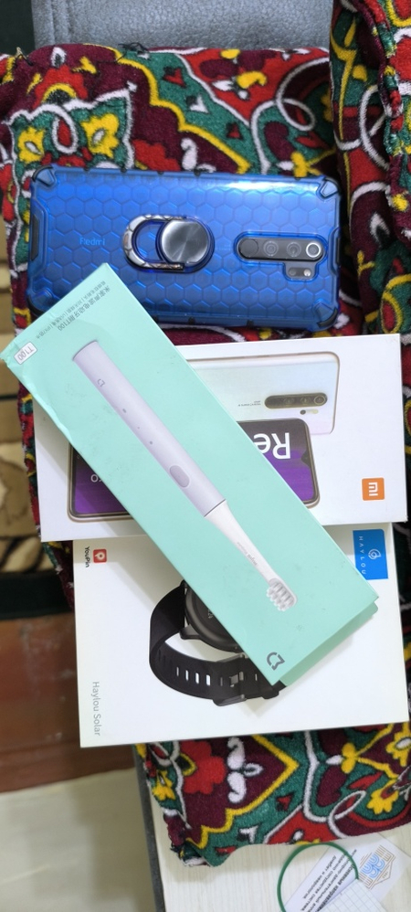 Срочно продам Redmi note 8 pro в отличном состоянии читайте описание