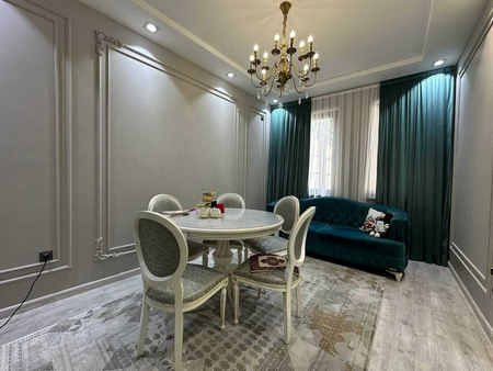 Сдается в аренду дом  150 м² на участке 1.5 сот. М-Улугбек (J3031)
