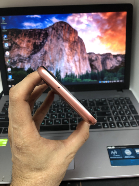 icloudga tushgan! iPhone Xs Max 256GB Gold