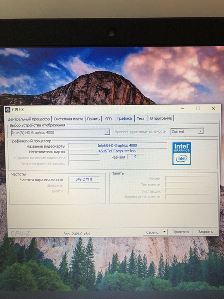Notebook Asus i3/4/256gb ssd X550CC