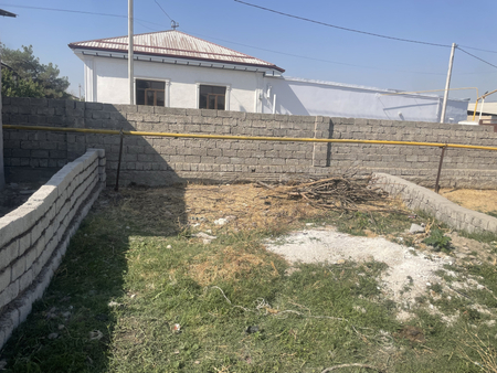 Yangihayot tuman, 2 sotx uchastok sotiladi. Xoja mahalla.