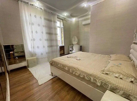 Продаётся евро дом 6.2 сотки 6 комнат 512 м2 с мебелью и техникой