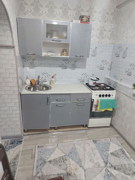 3х комнатная в Троицке