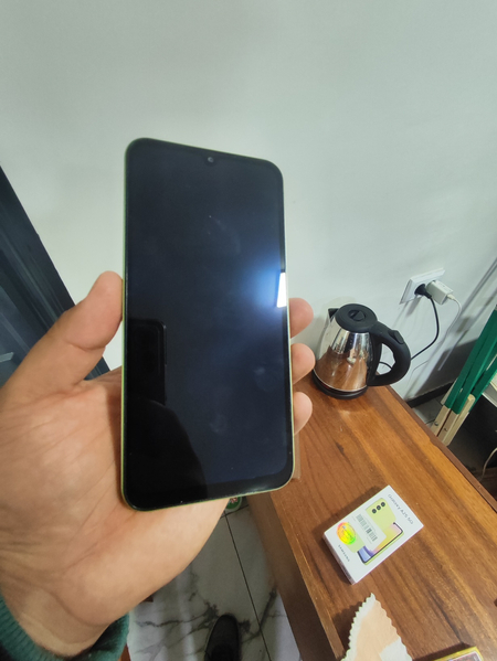 Samsung galaxy A 25 ideal