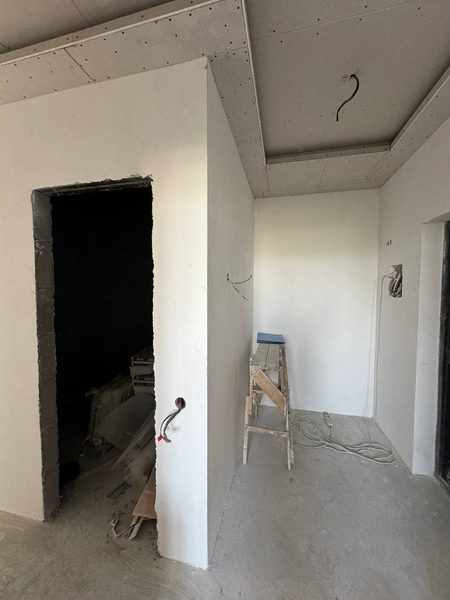 ЖК Baku Residence 2/5/10 61м2 Яшнабадский район ор-р Узбум