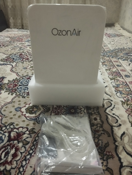 OzonAir OZ-7 model