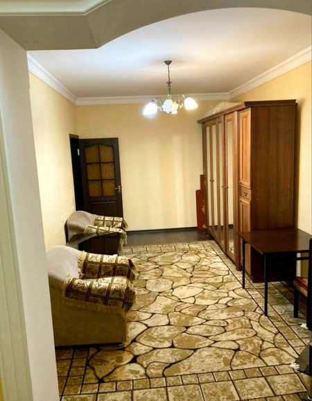 Успей пореобрести по хорошей цене. Массив Феруза  64м² 2 этаж.