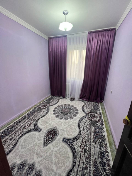 Продам квартиру в Мирабадском районе ( Орр Центральная авиакасса )
