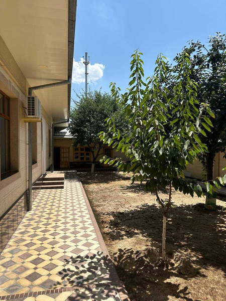 Toshkent shaharda fayzlik xovli uy sotiladi