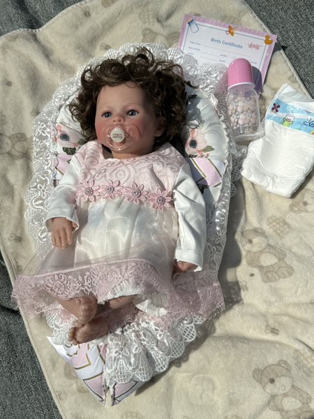 Куклы реборн ОРИГИНАЛ NPKdolls