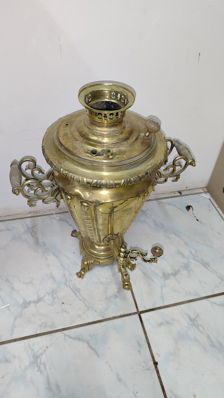 Продаются самовары