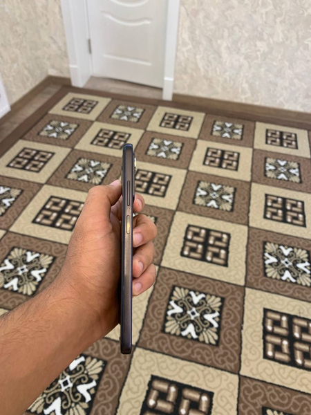 Redmi note 12 Pro 128gb Aybi Yo'q